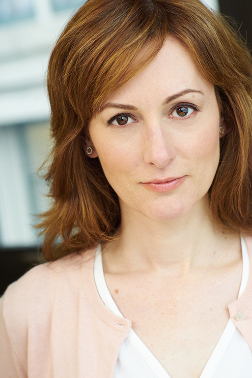 Picture of Marguerite Stimpson