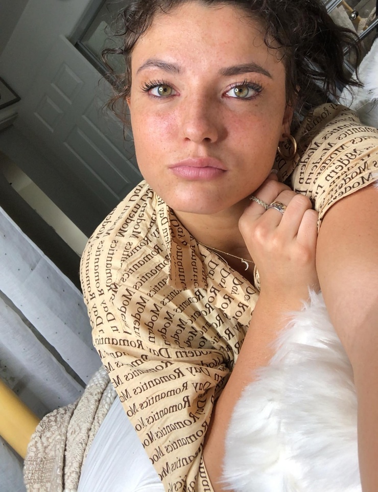 Picture of Jade Chynoweth
