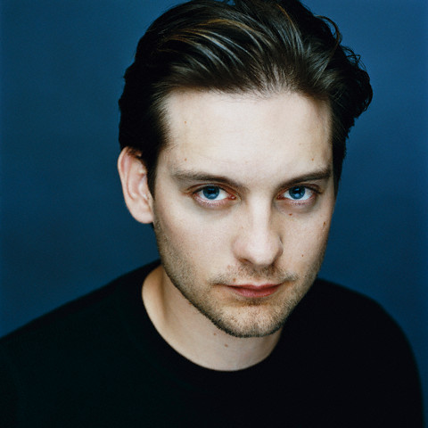 Picture of Tobey Maguire