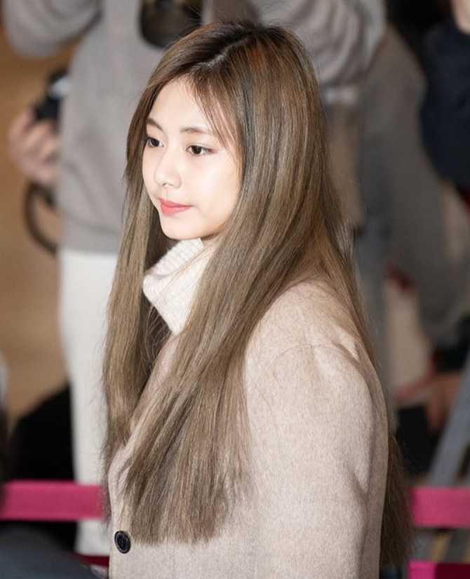 Picture of Chou Tzu-yu (Tzuyu)