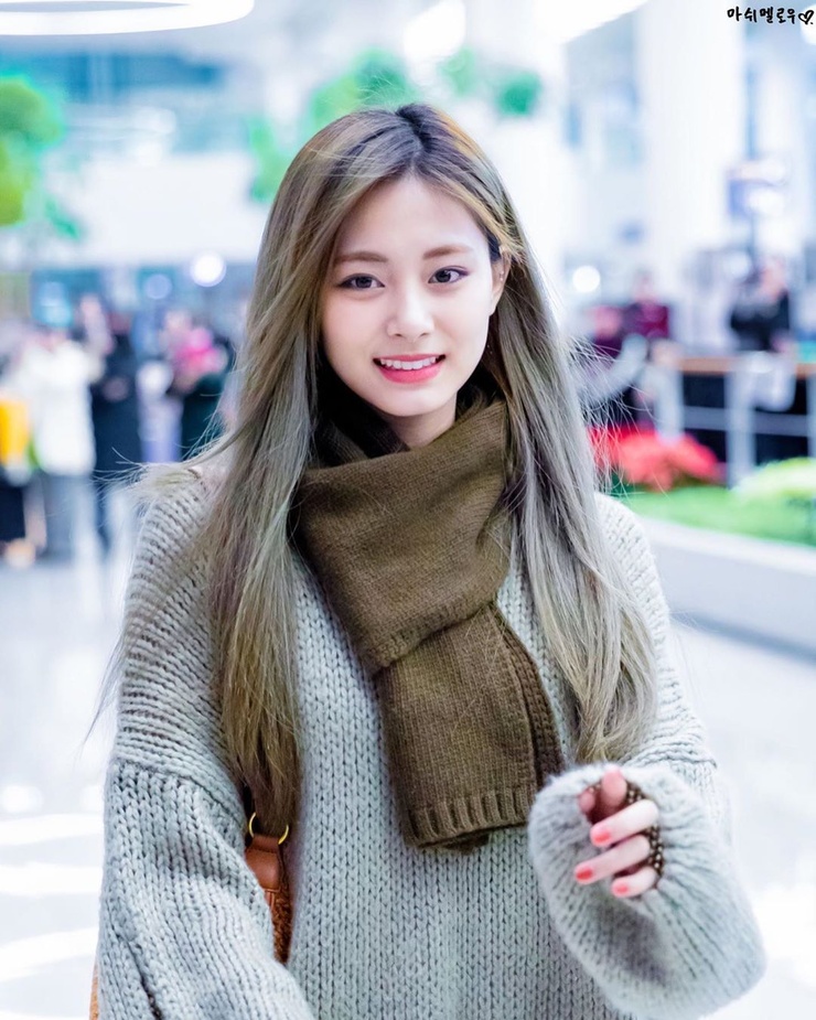 Picture of Chou Tzu-yu (Tzuyu)