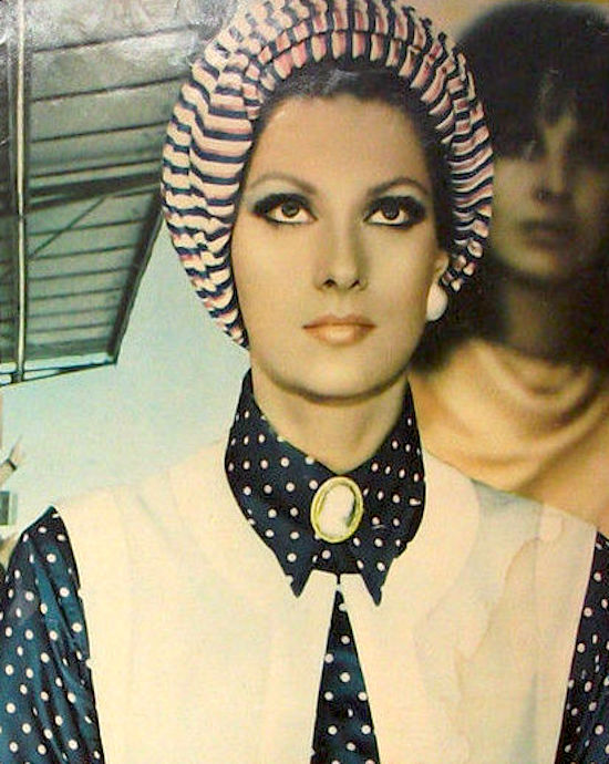 Picture of Helga Liné