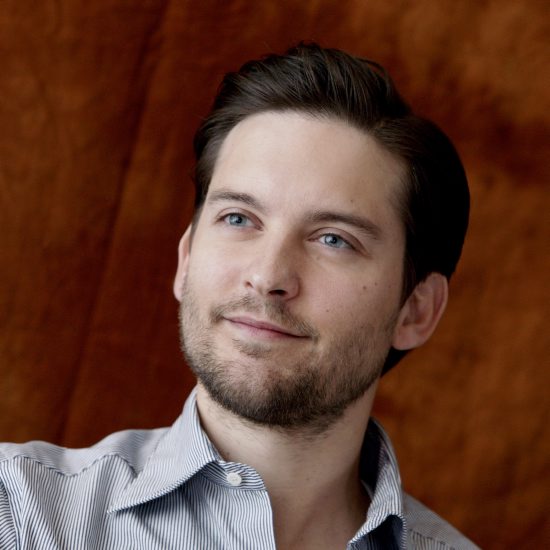 Picture of Tobey Maguire