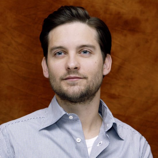 Image of Tobey Maguire