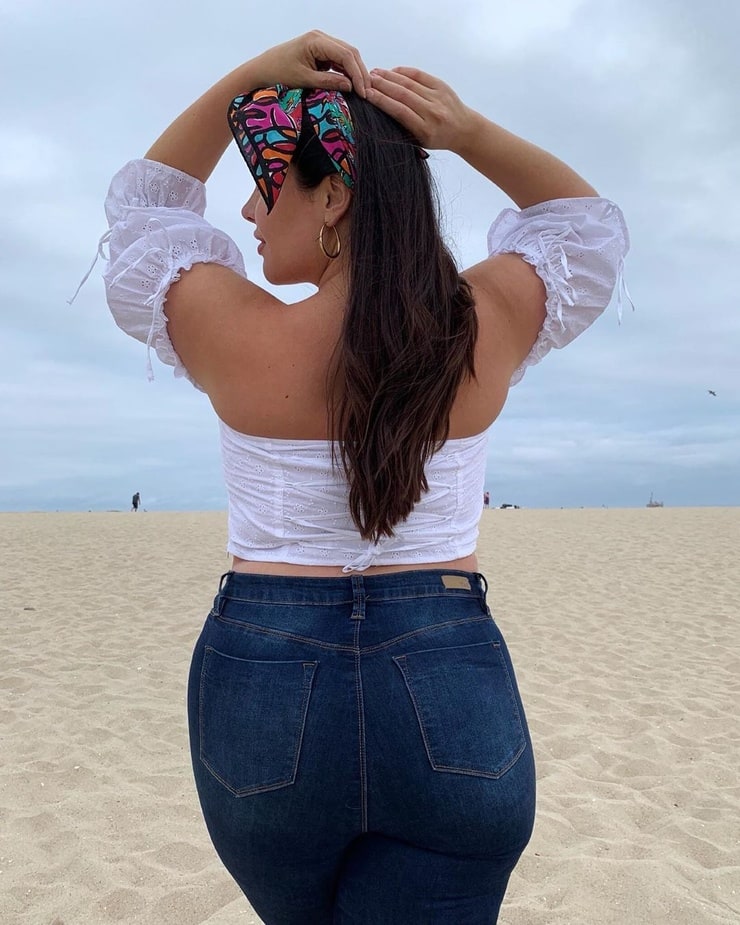 Picture of Natalie Alvarado