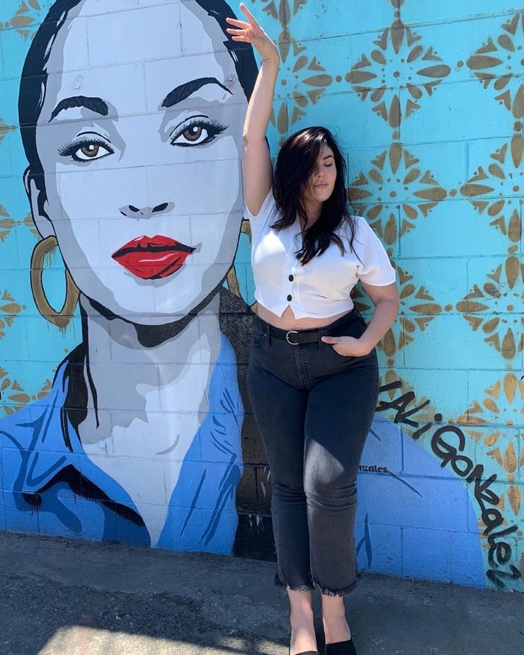 Picture of Natalie Alvarado