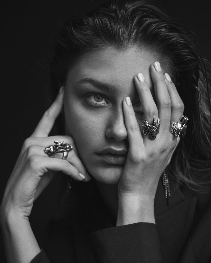 Picture of Maelys garouis