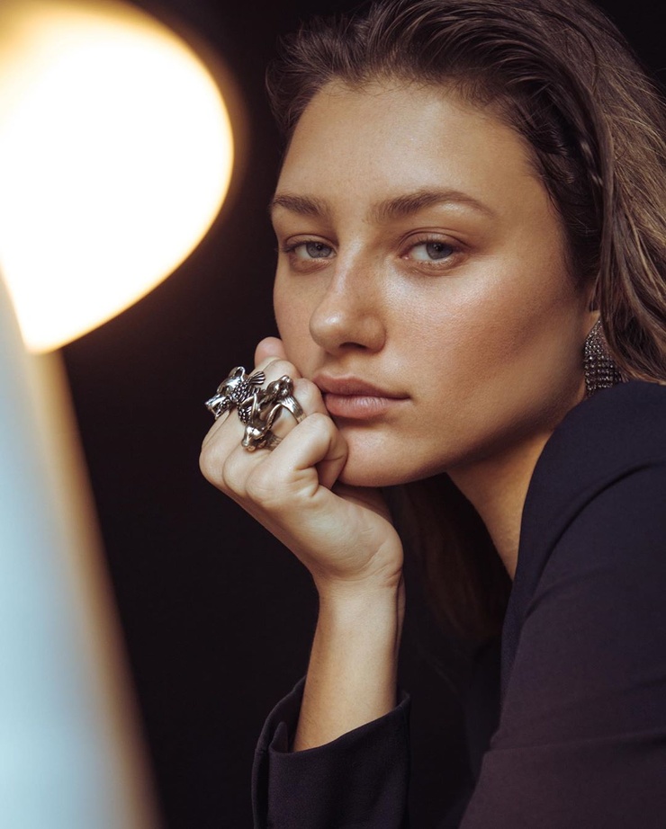 Image of Maelys garouis