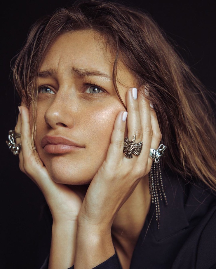 Picture of Maelys garouis