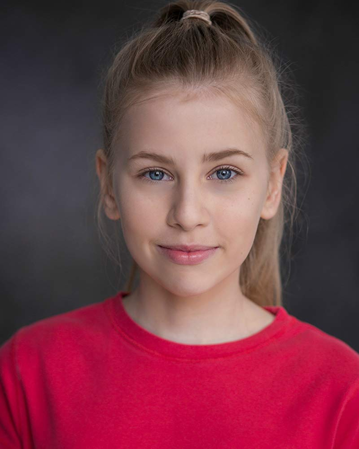 Angel-May Webb picture