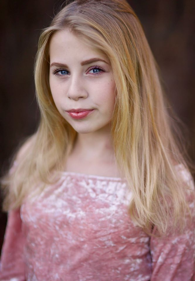 Picture of Angel-May Webb