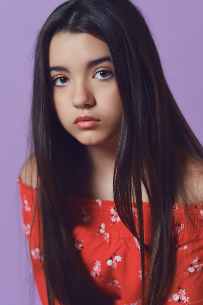 Picture of Lamissah La-Shontae