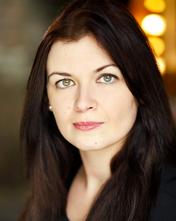 Picture of Cheryl Neve