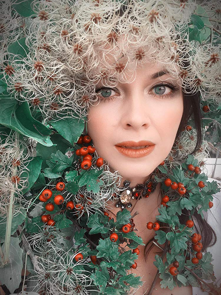 Picture of Cheryl Neve