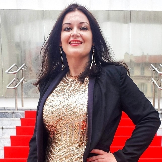 Picture of Cheryl Neve