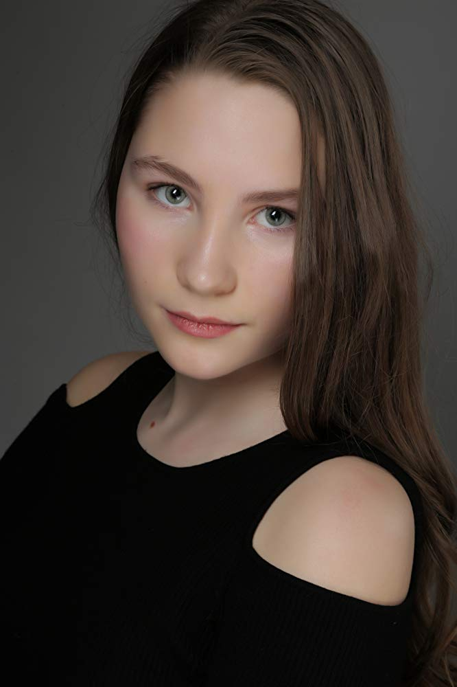Picture of Taylor O'Brien