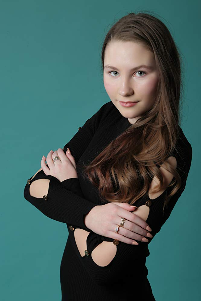 Picture of Taylor O'Brien