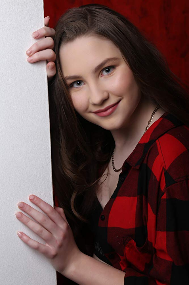 Image of Taylor O'Brien