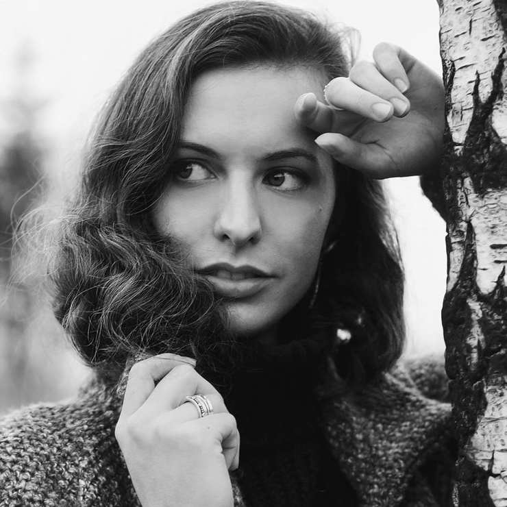 Picture of Asha Cecil
