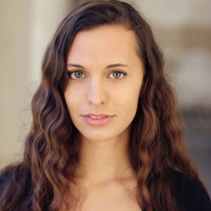 Picture of Asha Cecil