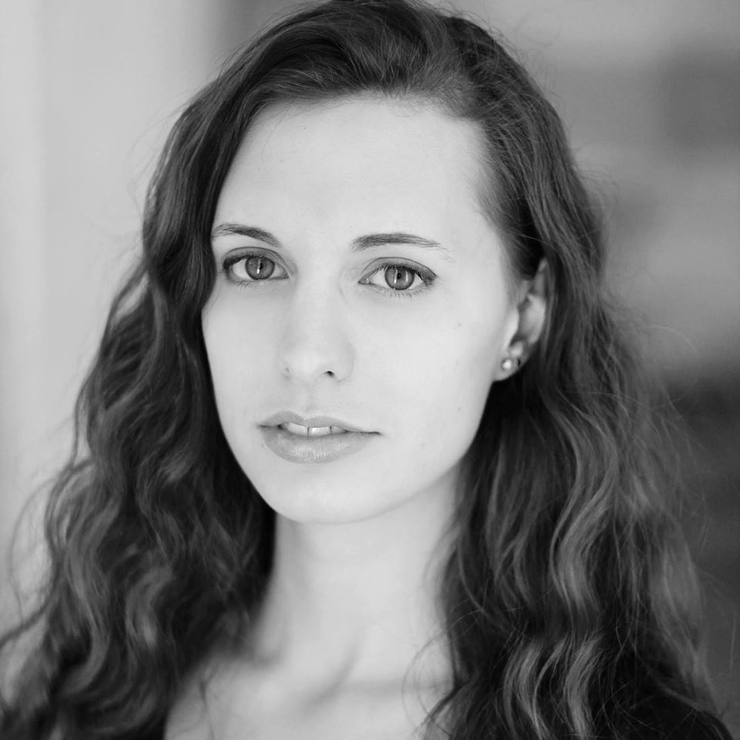 Image of Asha Cecil