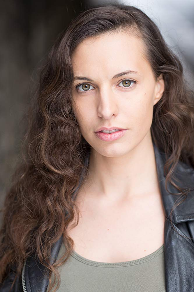 Asha Cecil image