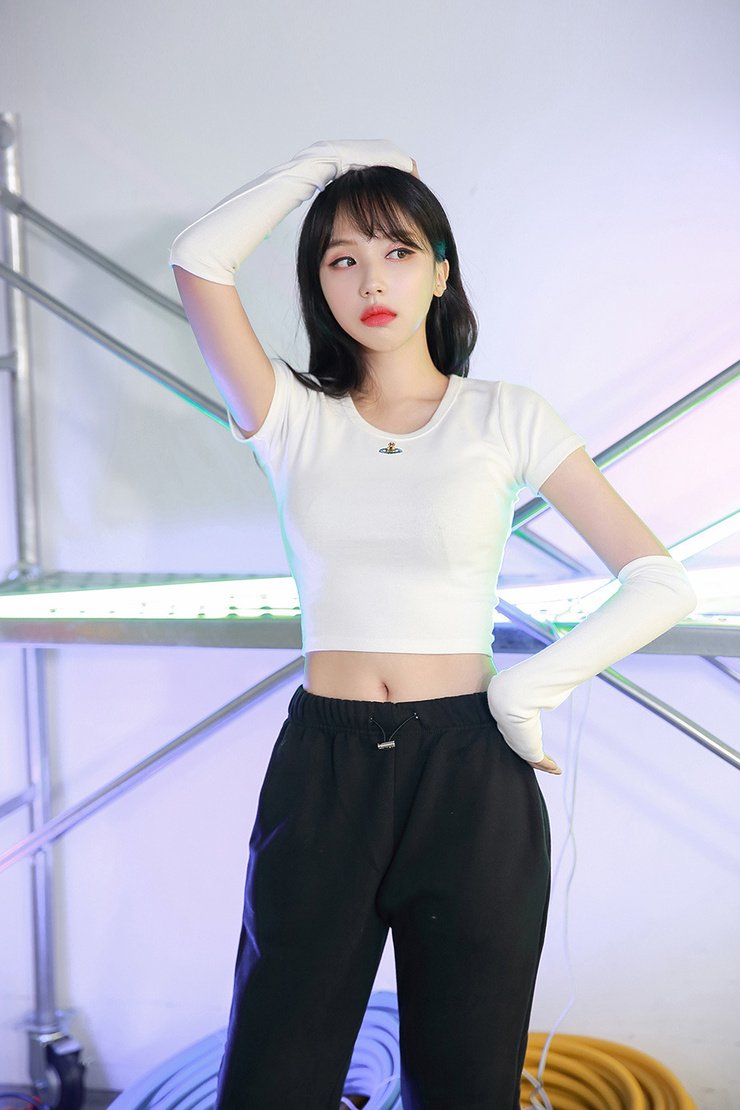 Picture of Lee Tae Eun