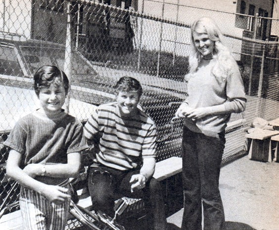 Picture of Inga Neilsen