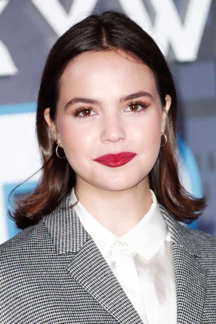 Bailee Madison picture