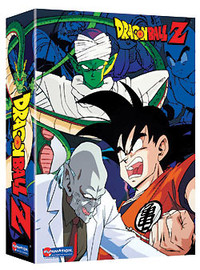 Picture of Dragon Ball Z: The World's Strongest