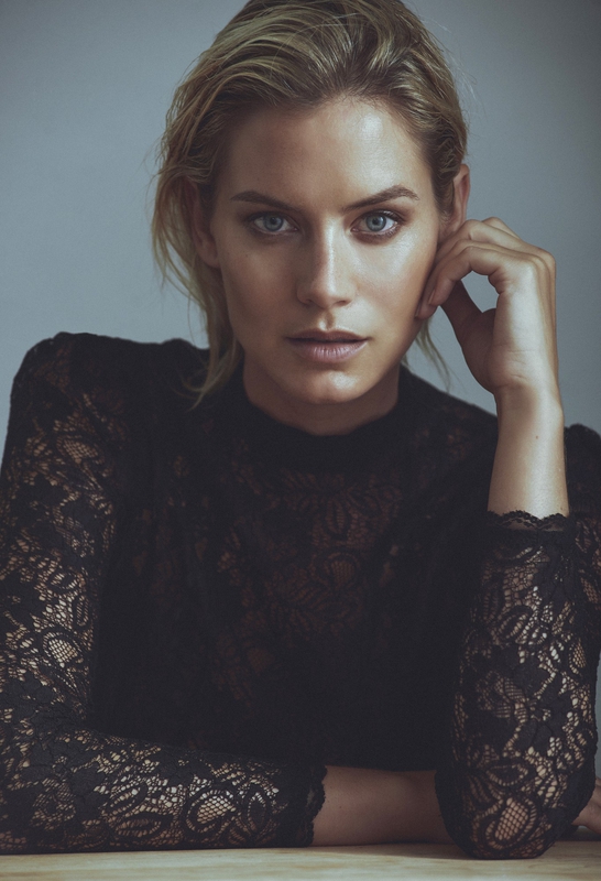 Picture of Amanda Vanderziel