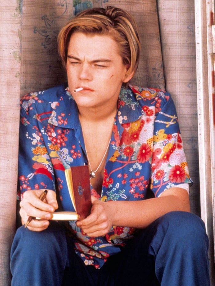 Picture of Romeo Montague