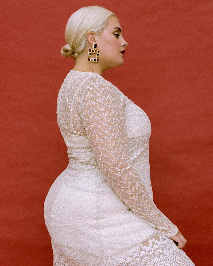 Picture of Felicity Hayward