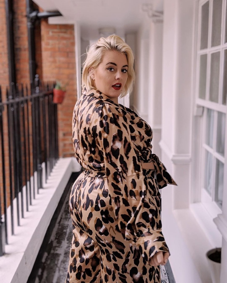 Image of Felicity Hayward