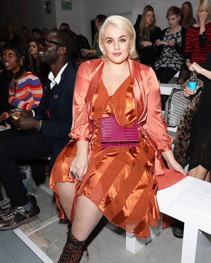 Picture of Felicity Hayward