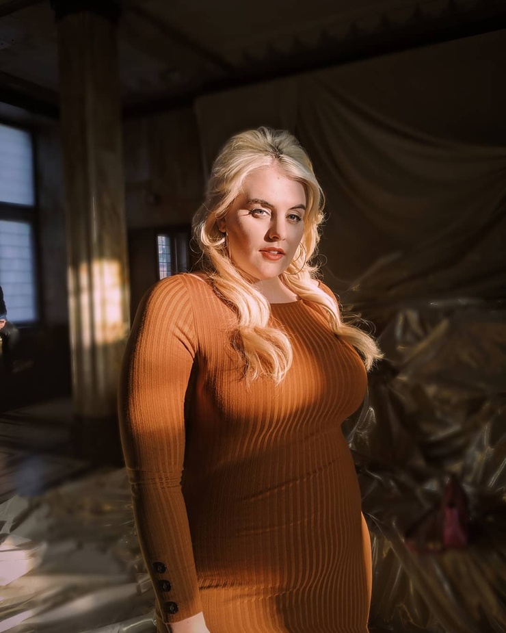 Picture of Felicity Hayward