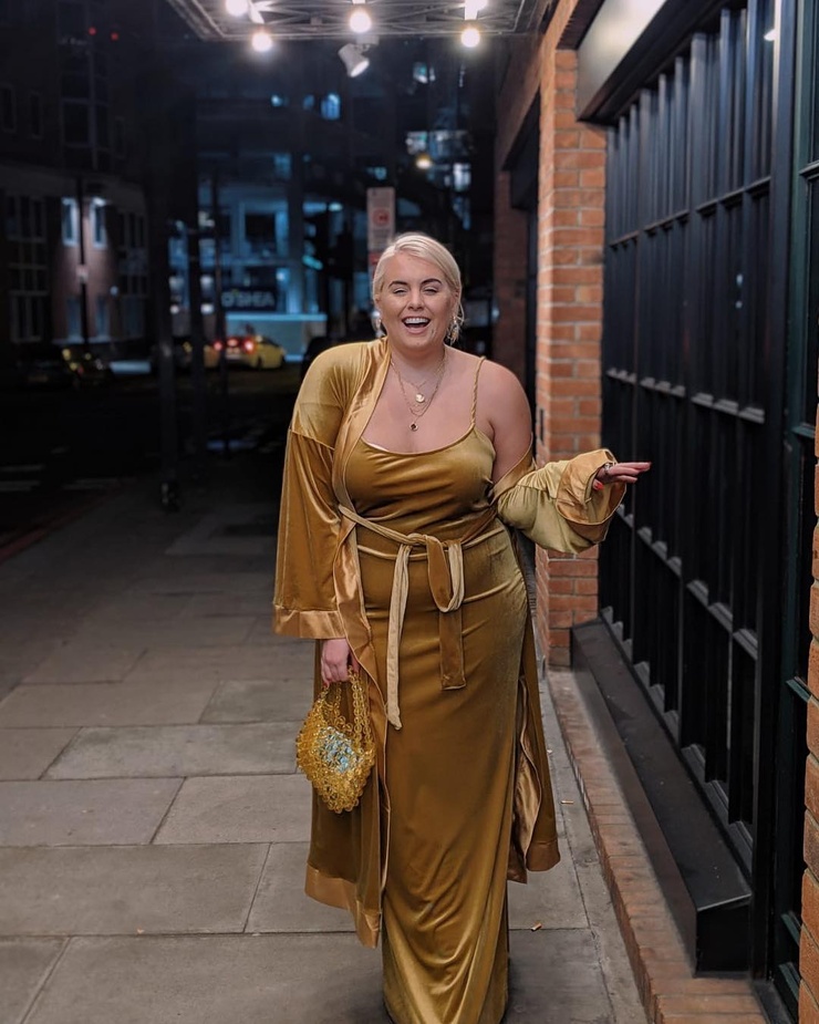 Picture of Felicity Hayward