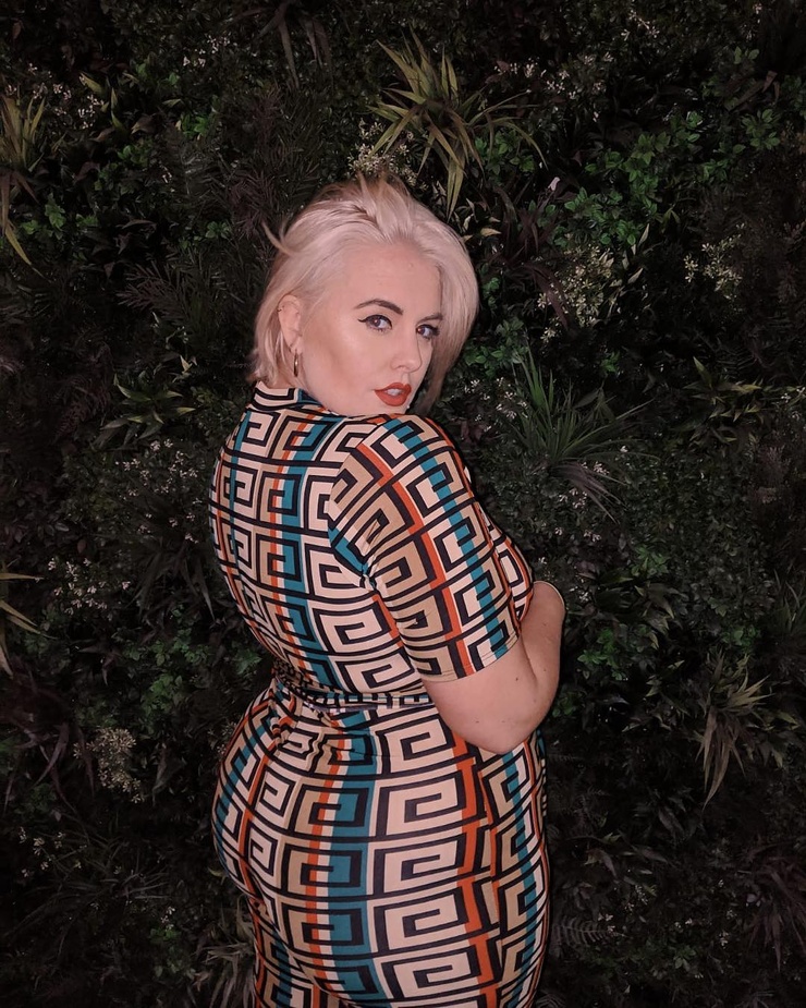 Picture of Felicity Hayward