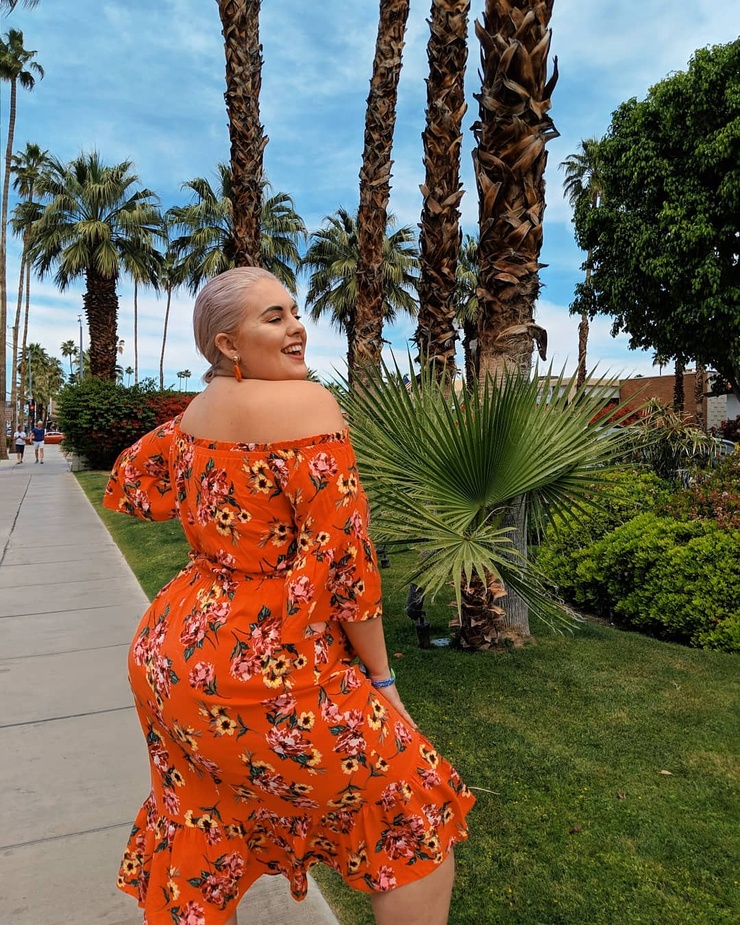 Picture of Felicity Hayward