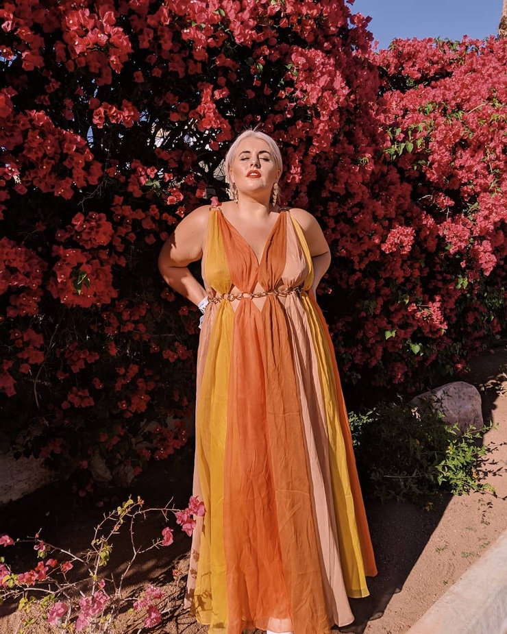 Picture of Felicity Hayward