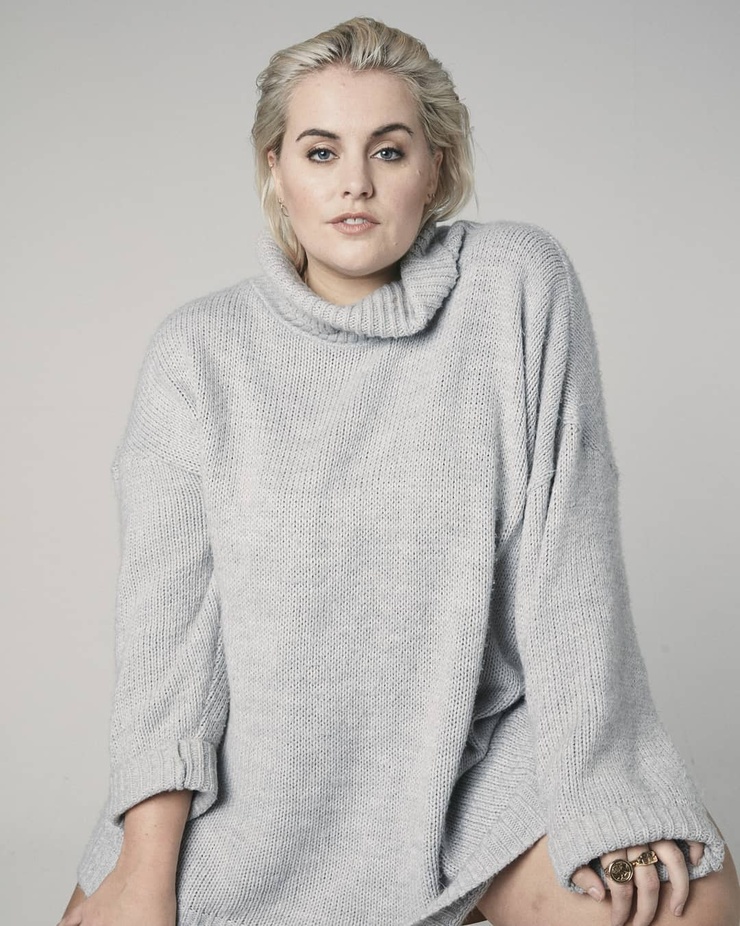 Picture of Felicity Hayward