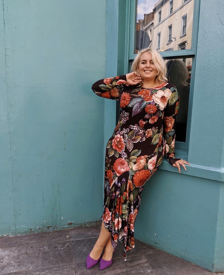 Picture of Felicity Hayward