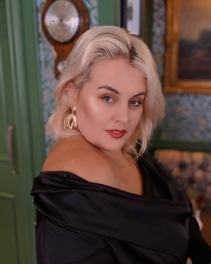 Picture of Felicity Hayward