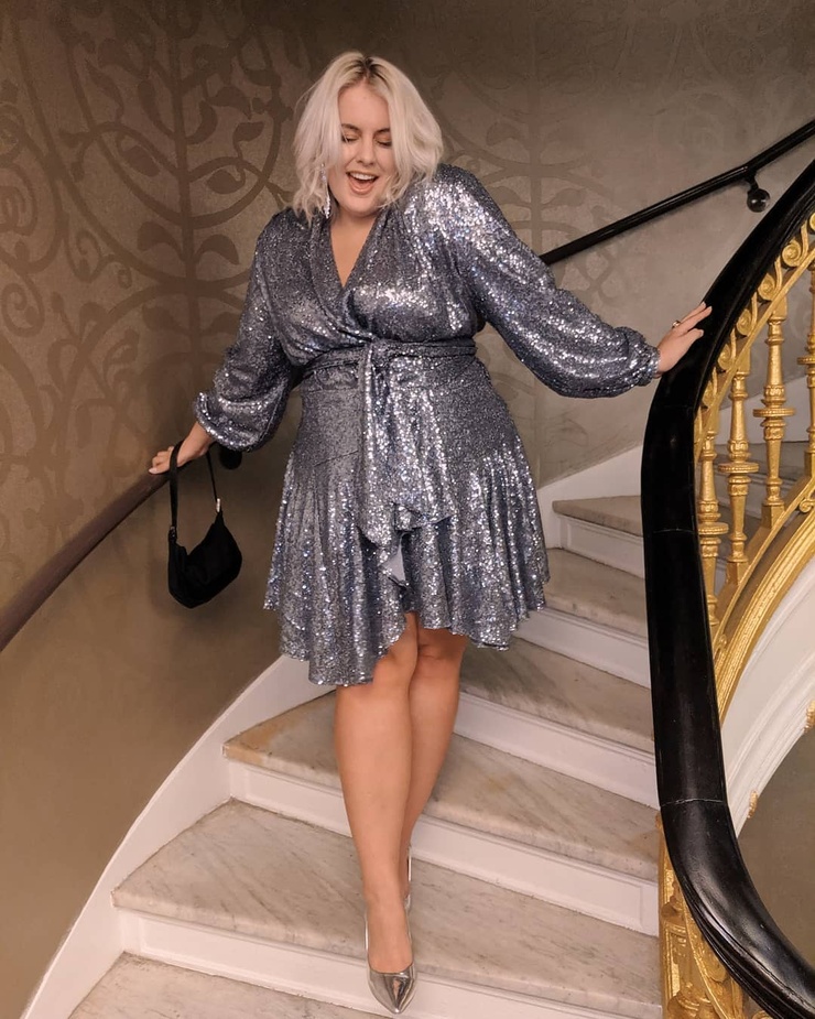 Picture of Felicity Hayward