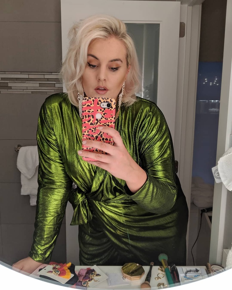 Picture of Felicity Hayward