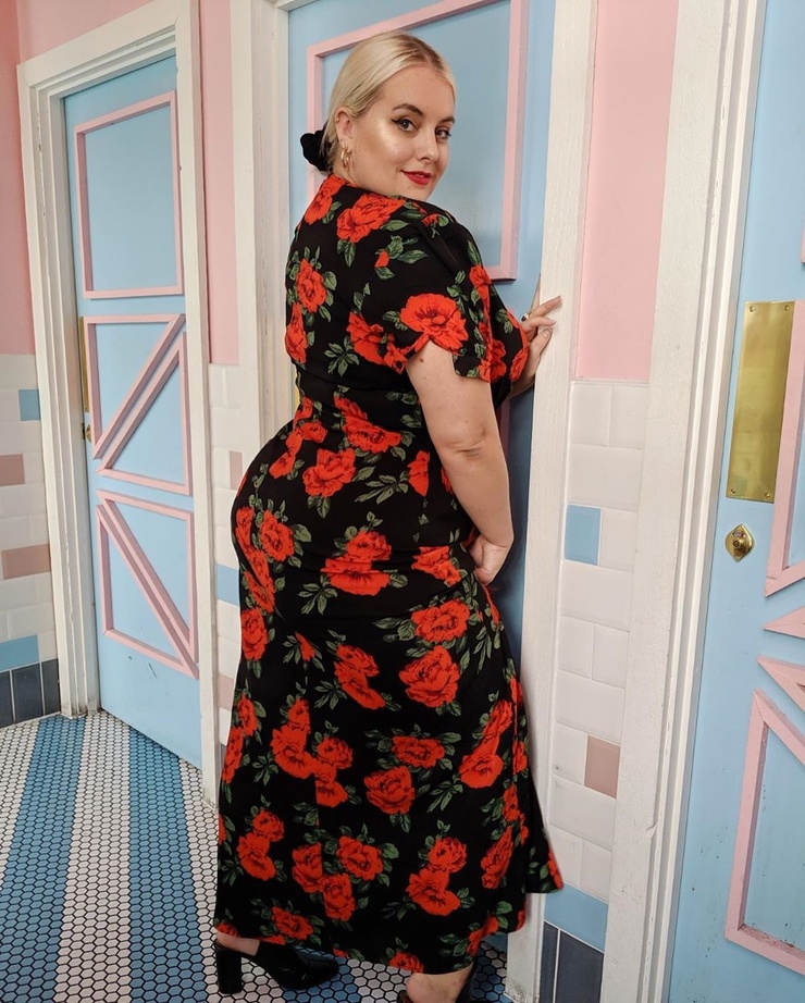 Picture of Felicity Hayward