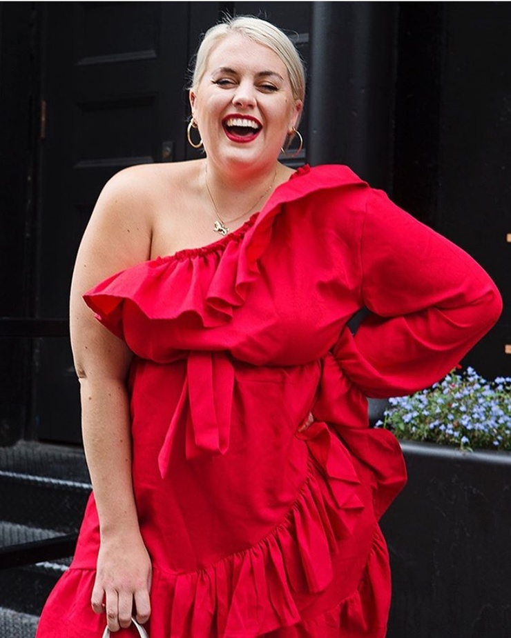 Felicity Hayward picture