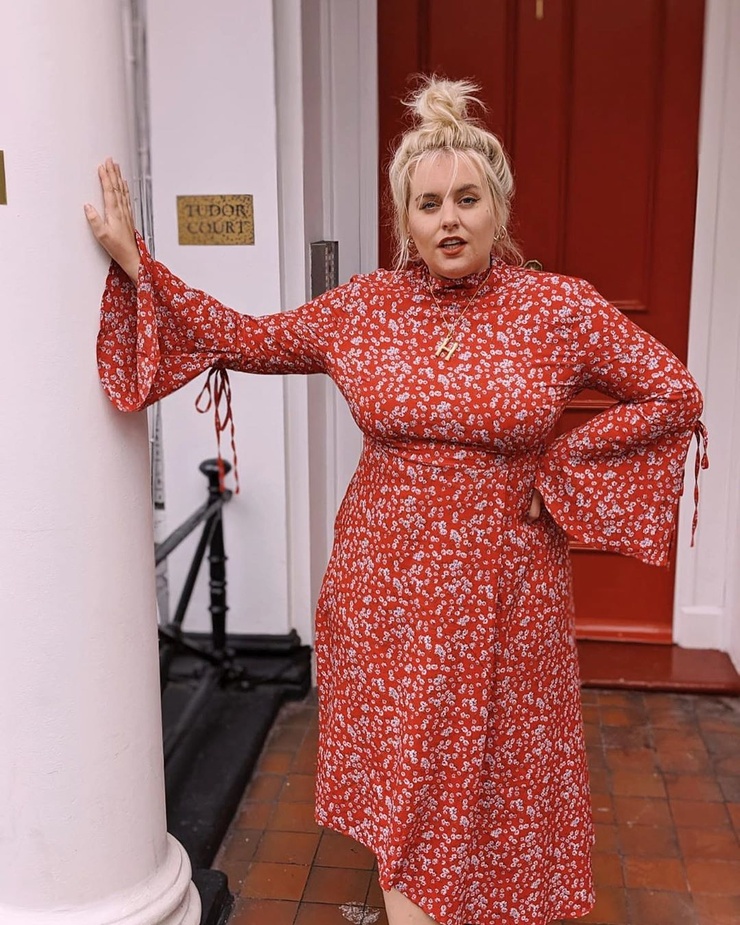 Picture of Felicity Hayward