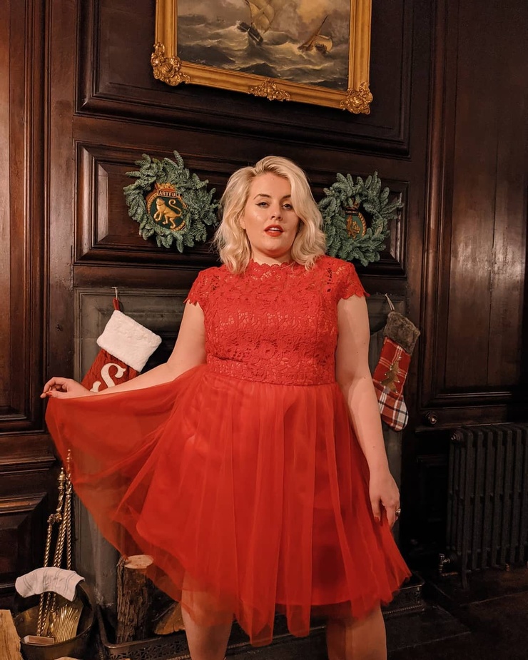 Picture of Felicity Hayward