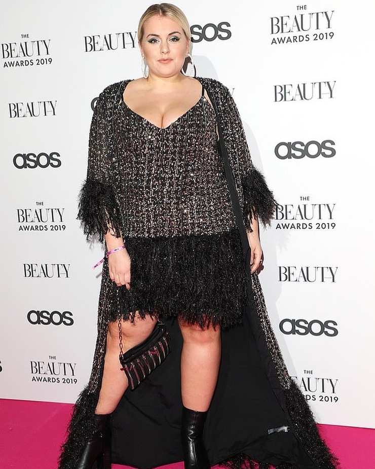 Picture of Felicity Hayward